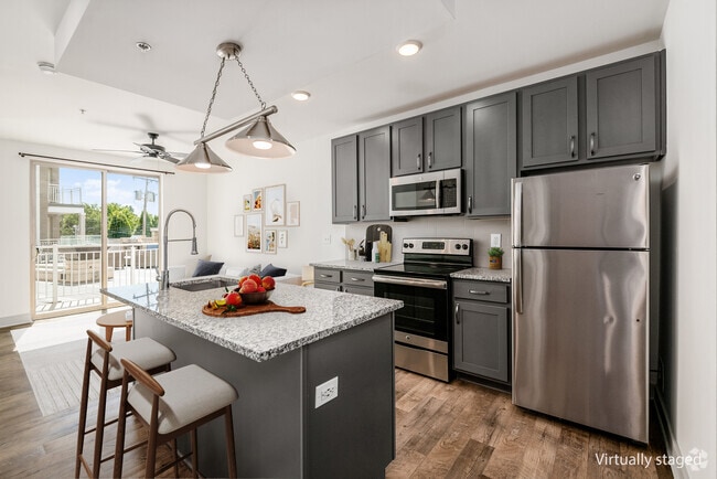 Short North Apartments for Rent - Columbus, OH - 320 Rentals ...