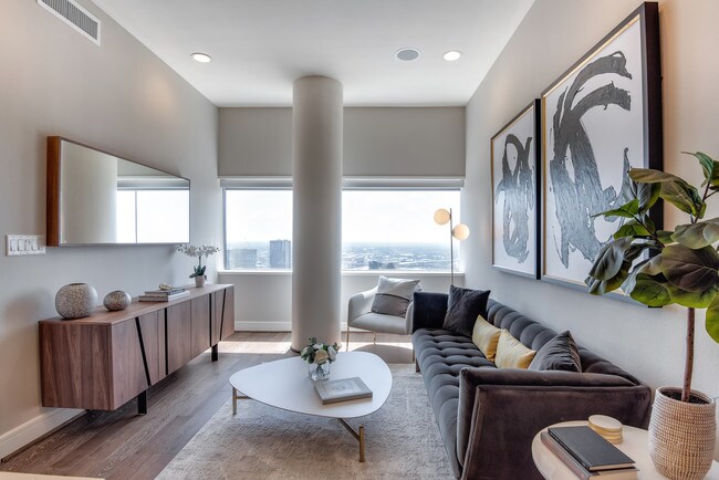 One Dallas Center Apartments - Dallas, TX | Apartments.com