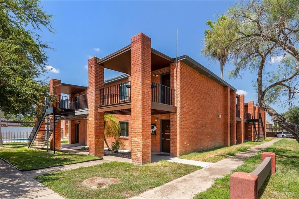 709 Toronto Ave Unit E8, McAllen, TX 78503 - Room for Rent in McAllen ...