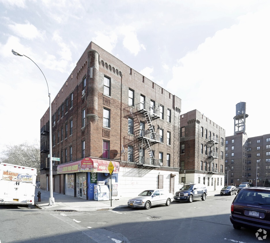 1090-1098 Croes Ave, Bronx, NY 10472 - Bronx, NY, 10472 | Apartments.com