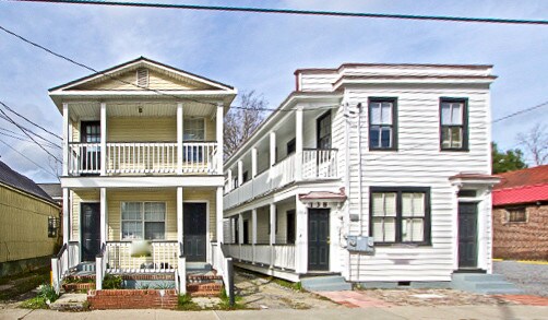 138 Line St Unit B, Charleston, SC 29403 - Room for Rent in Charleston ...