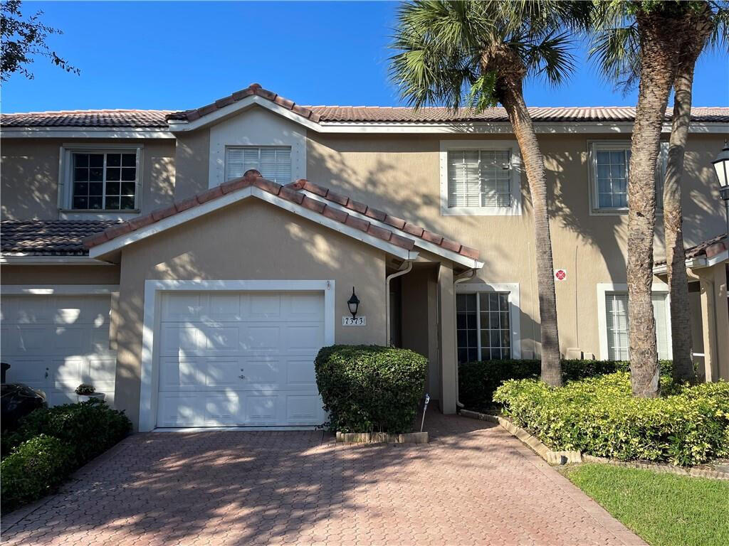 7353 NW 61st Terrace, Parkland, FL 33067 - Townhome Rentals in Parkland ...