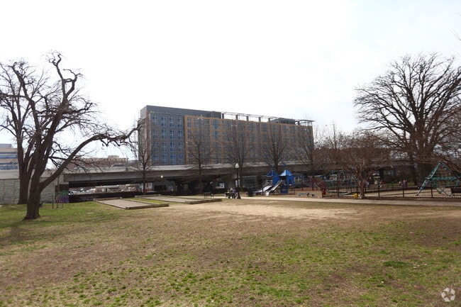 Agora Apartments - Washington, DC | Apartments.com