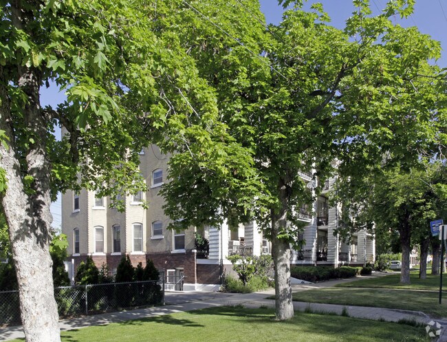 Princeton Lofts Apartments - Salt Lake City, UT | Apartments.com