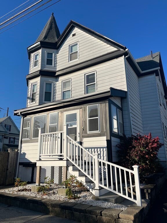 73 Maynard St Unit 1, Malden, MA 02148 - Room for Rent in Malden, MA ...
