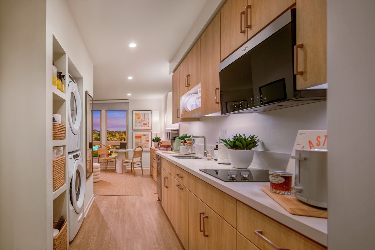 Meridian at The Market Place - 1000 Bryan Ave Irvine, CA 92602 ...