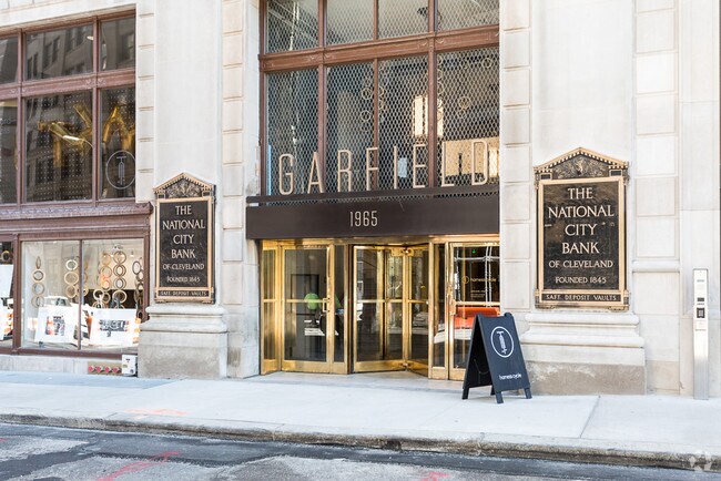 The Garfield Apartments - Cleveland, OH | Apartments.com