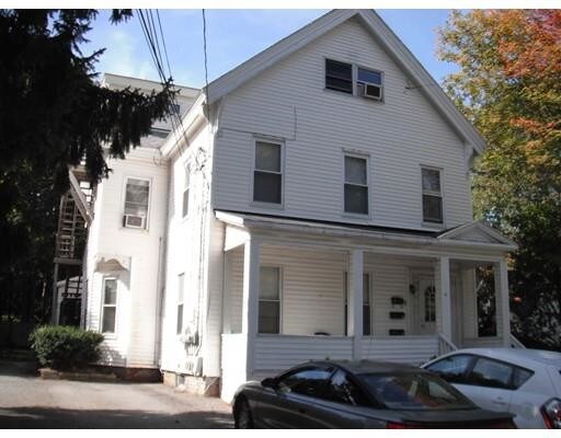 14 Clinton St Unit 2, Marlborough, MA 01752 - Condo for Rent in ...