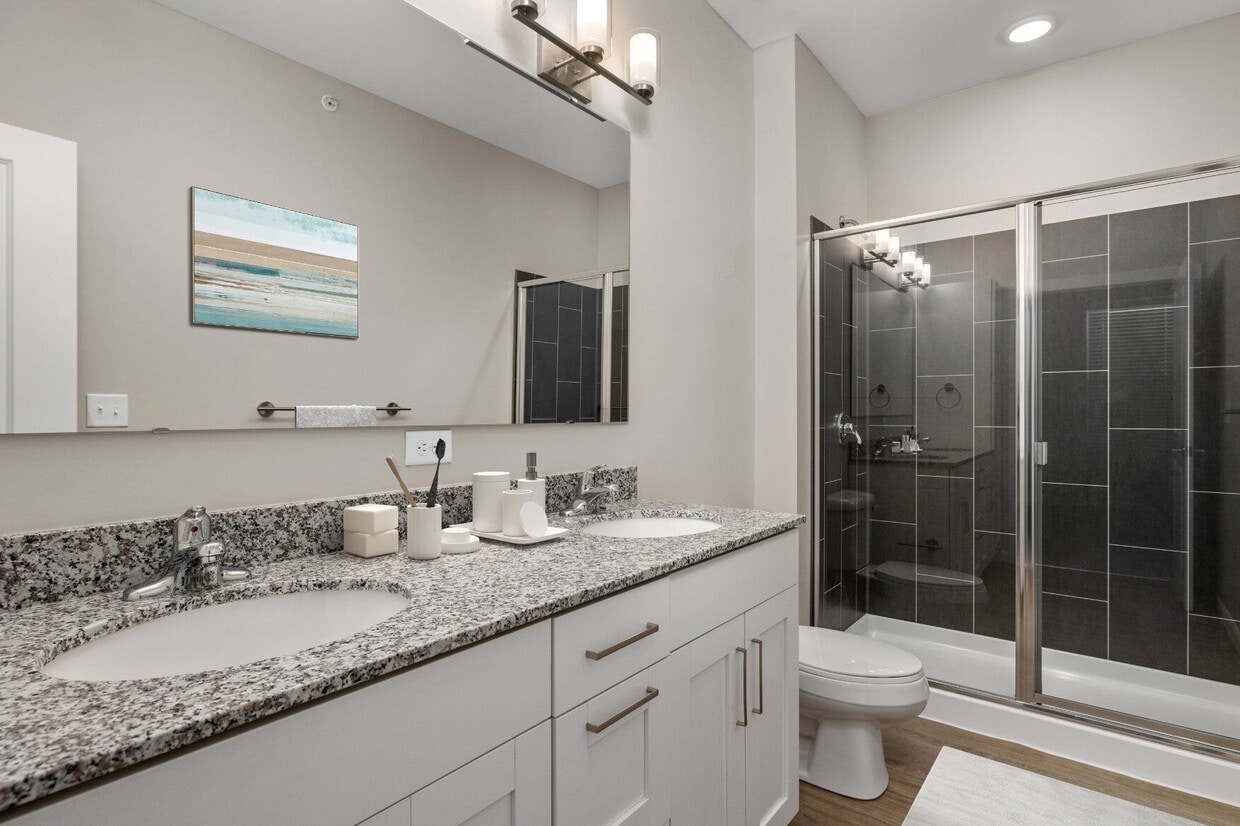 Citrine Apartments - 101 Lemon Dr Lake Saint Louis, MO 63367 ...