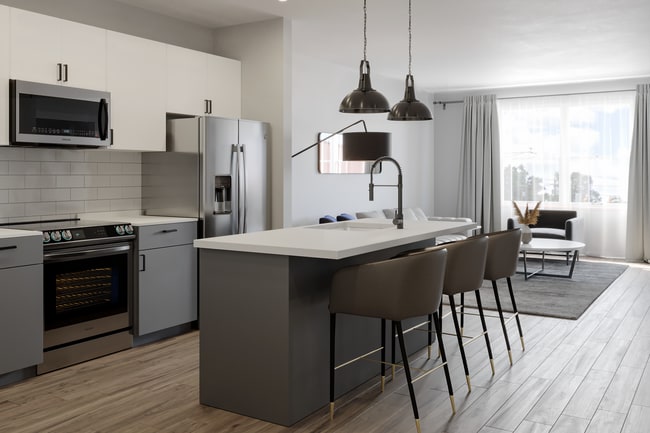 Lane Lofts - 1399 W Lane Ave Columbus, OH - Apartments for Rent in ...