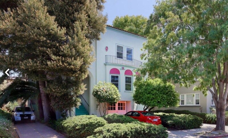736 Wesley Way Unit #1, Oakland, CA 94610 | Apartments.com