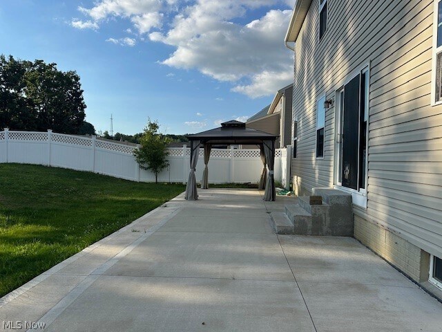 4195 Whitestone Rd, Kent, OH 44240 - House Rental in Kent, OH ...