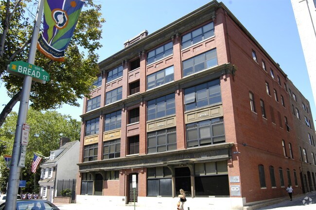 The Berger Apartments - Philadelphia, PA | Apartments.com