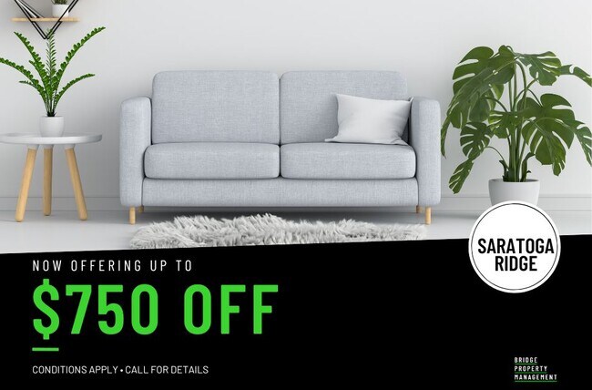 Saratoga Ridge - 1450 E Bell Rd Phoenix, AZ - Apartments for Rent in ...