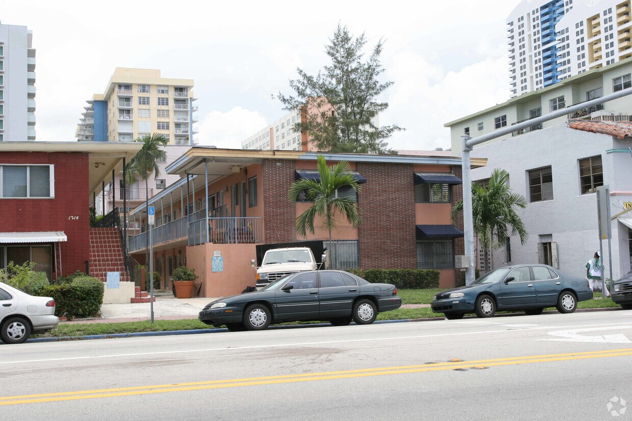 1220 Alton Rd, Miami Beach, FL 33139 - 1220 Alton Rd Miami Beach, FL ...