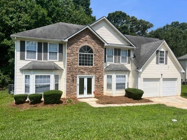 3616 Cherry Bloom Way, Decatur, GA 30034 - House Rental in Decatur, GA ...