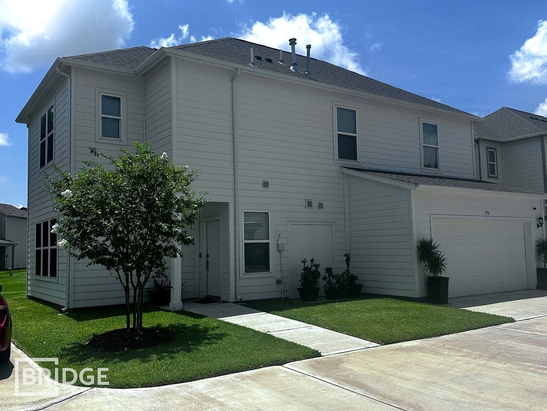 75 Fern Ct, Lake Jackson, TX 77566 - House Rental in Lake Jackson, TX ...
