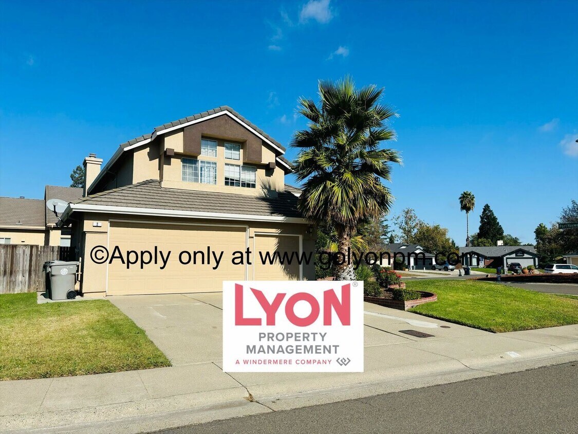 2 Lorton Ct, Sacramento, CA 95823 - House Rental in Sacramento, CA ...