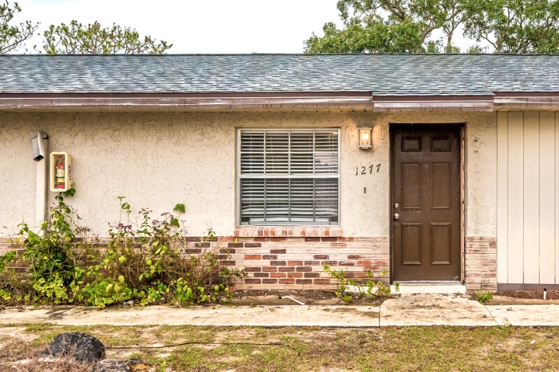 1277 Sylvia Ave, Spring Hill, FL 34606 | Apartments.com