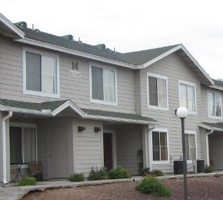 Mountain Park Townhomes - Apartments in Show Low, AZ | Apartments.com