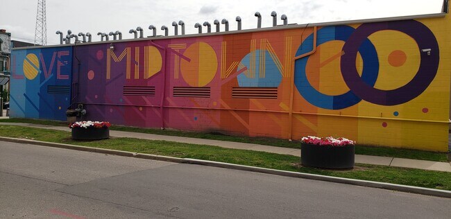 ABC Apartments Apartments - Detroit, MI | Apartments.com