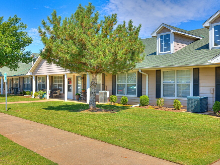 Apartments for Rent in Edmond OK - 1,194 Rentals | Apartments.com