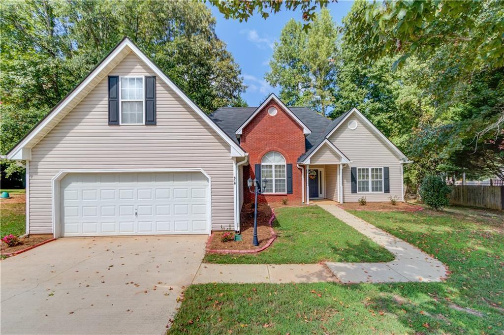 516 Towler Shoals View, Loganville, GA 30052 - House Rental in ...