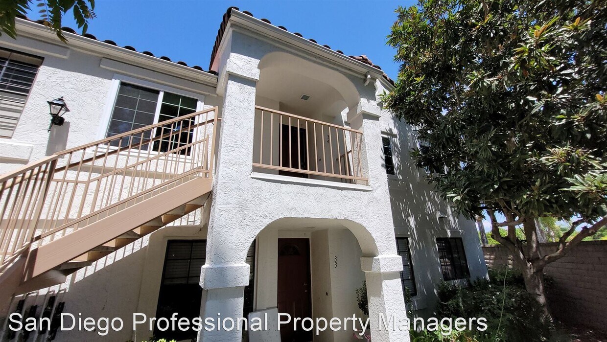 13336 Caminito Ciera, San Diego, CA 92129 - House Rental in San Diego ...