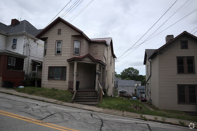 Houses For Rent in California, PA - 2 Homes | Apartments.com