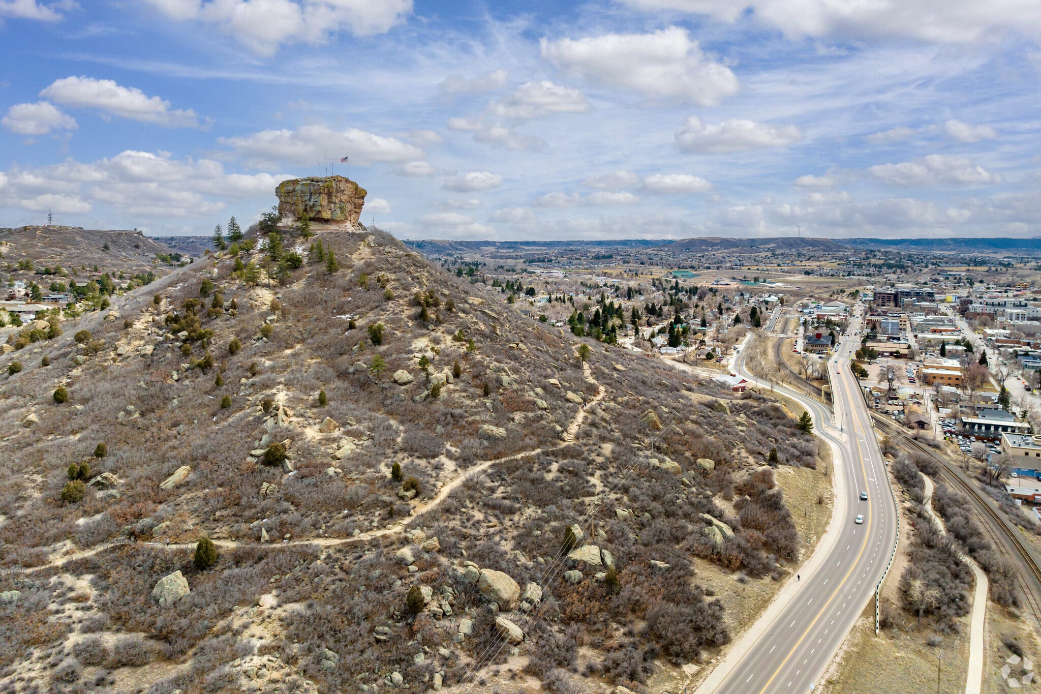Moving to Castle Rock? Cost of Living, Best Neighborhoods & What to ...