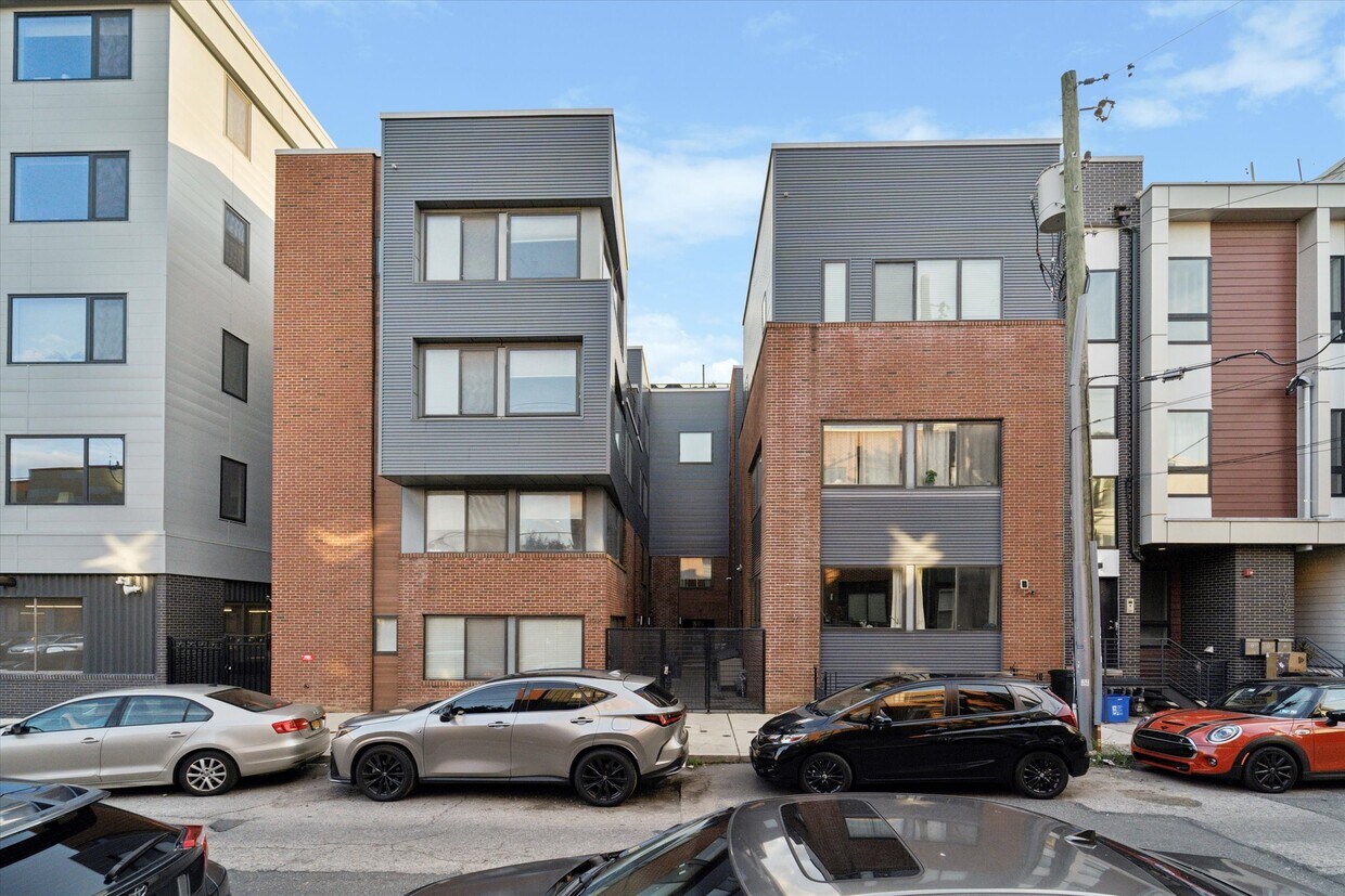 1910 E Hagert St Unit #5, Philadelphia, PA 19125 - Condo for Rent in ...