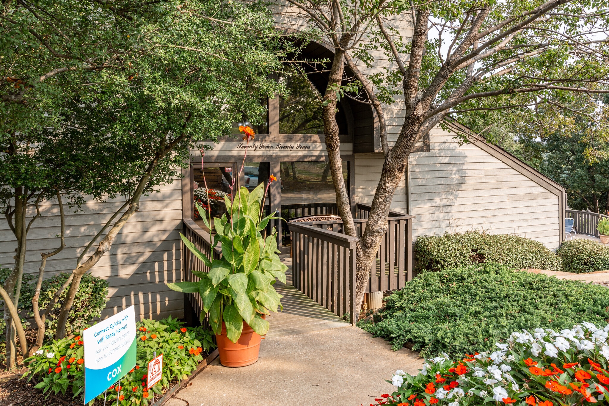 Pepper Tree Condominiums - 7727 S Yale Ave Tulsa, OK 74136 | Apartments.com