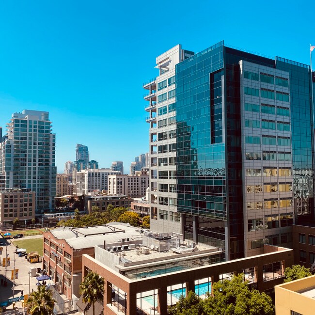 253 Tenth Ave Unit 1001, San Diego, CA 92101 | Apartments.com