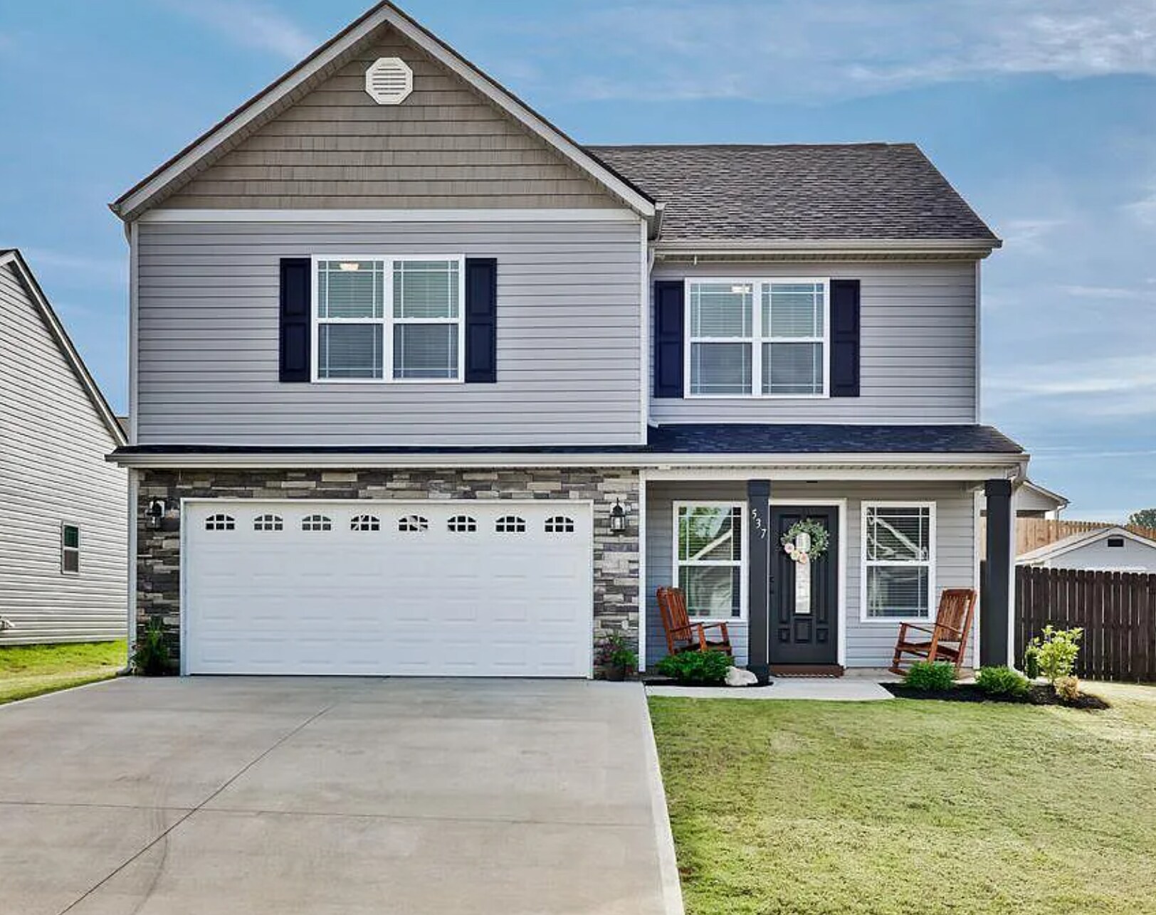 537 Thomas Edwards Ln, Greer, SC 29651 - House Rental in Greer, SC ...