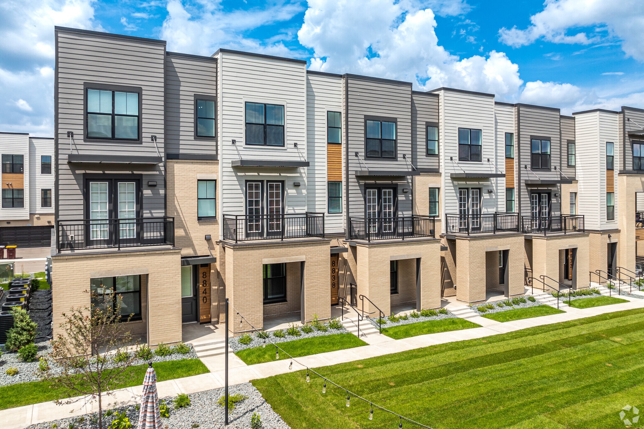 Meridian at CityPlace Houses for Rent - Woodbury, MN | Apartments.com