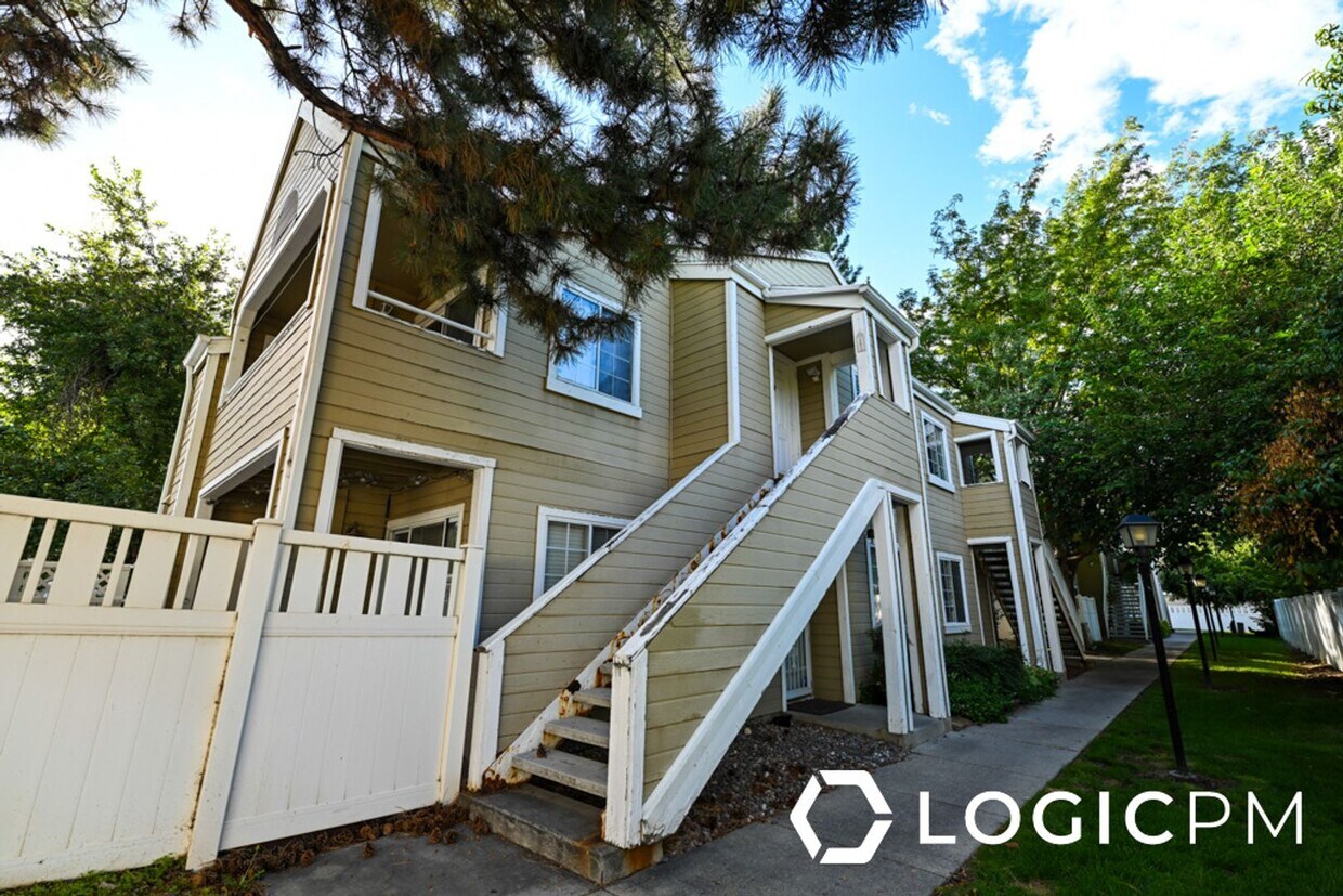 1464 E Foxboro Dr Unit 2, Millcreek, UT 84106 - Condo for Rent in ...