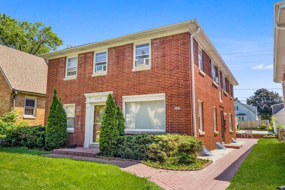 3308 S 26th St Unit 2, Milwaukee, WI 53215 - Room for Rent in Milwaukee ...