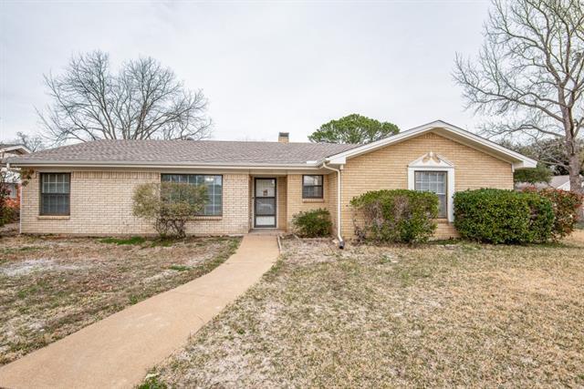 1601 Ridgeview Dr Arlington, TX 76012 - Alquileres en Arlington, TX ...