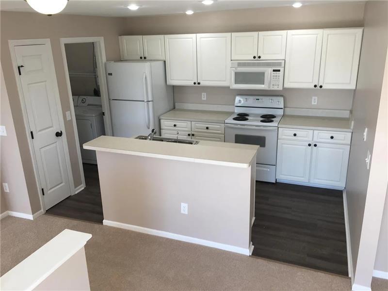 5654 Tuttle Mews Way, Dublin, OH 43016 - House Rental in Dublin, OH ...