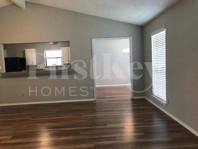 1205 Timber Valley Drive - House Rental in Flower Mound, TX ...