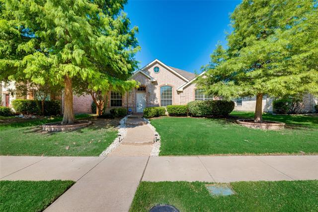 12273 Hawk Creek Dr, Frisco, TX 75033 - House Rental in Frisco, TX ...