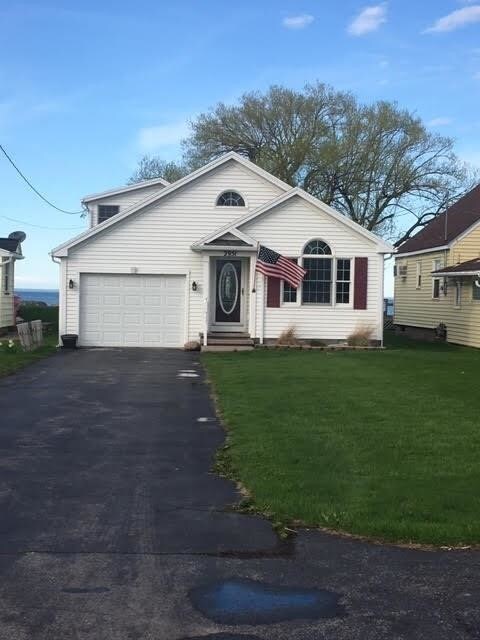 2951 Edgemere Dr, Rochester, NY 14612 - House Rental in Rochester, NY ...