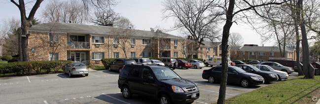 East End Historic District Student Apartments for Rent - Newburgh, NY ...