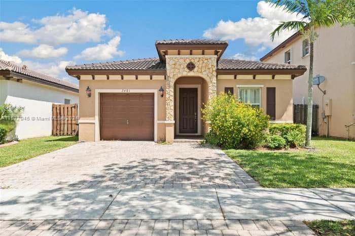 2481 NE 3rd Ct, Homestead, FL 33033 - House Rental in Homestead, FL ...
