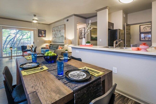Griffis Lakeline Station Apartments - Austin, TX | Apartments.com