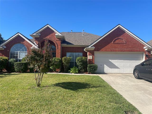 10107 Norman Ct, Irving, TX 75063 - House Rental in Irving, TX ...