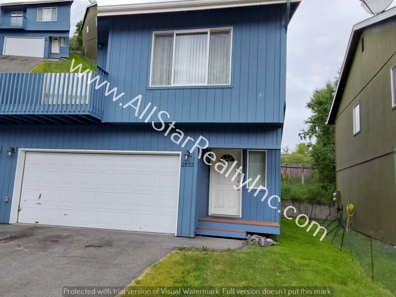2322 Brookshire Loop, Anchorage, AK 99504 - Room for Rent in Anchorage ...