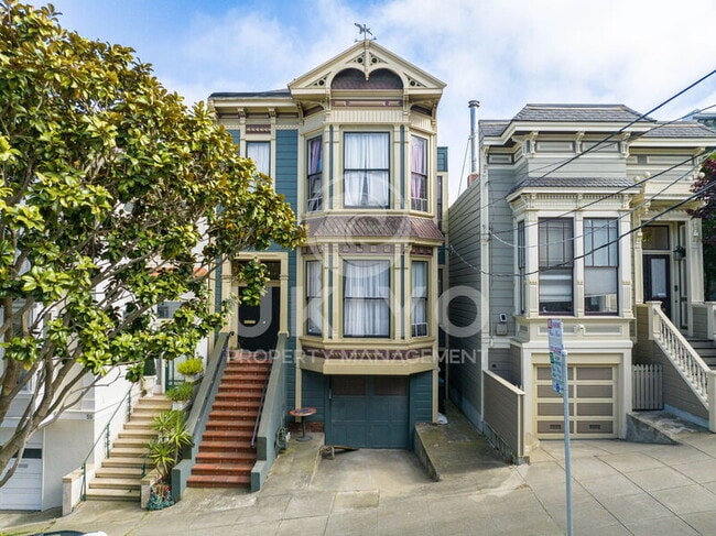 65 Beaver St Unit Lower, San Francisco, CA 94114 - Condo for Rent in ...