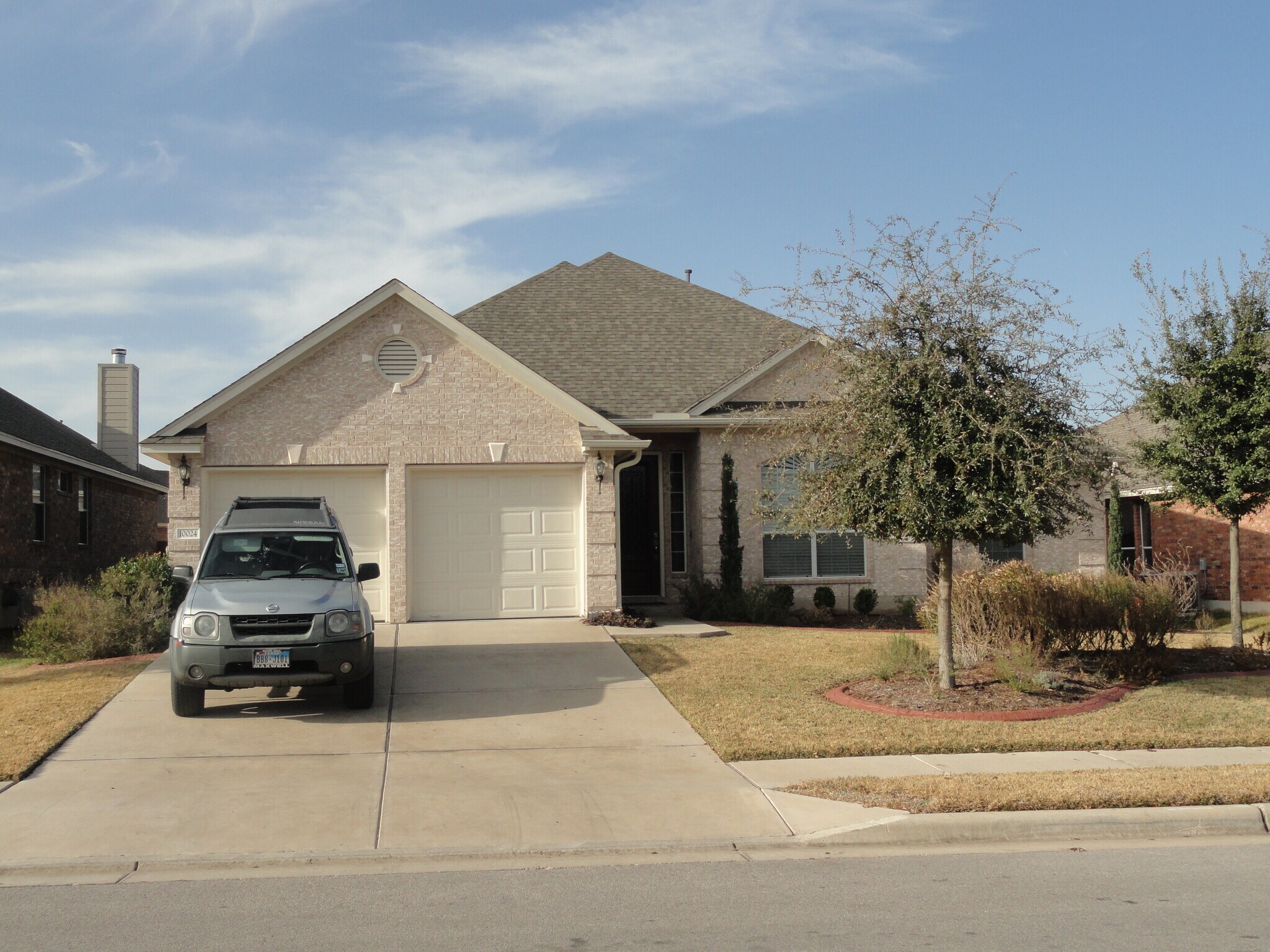 10024 Lisi Anne Dr, Austin, TX 78717 - House Rental in Austin, TX ...