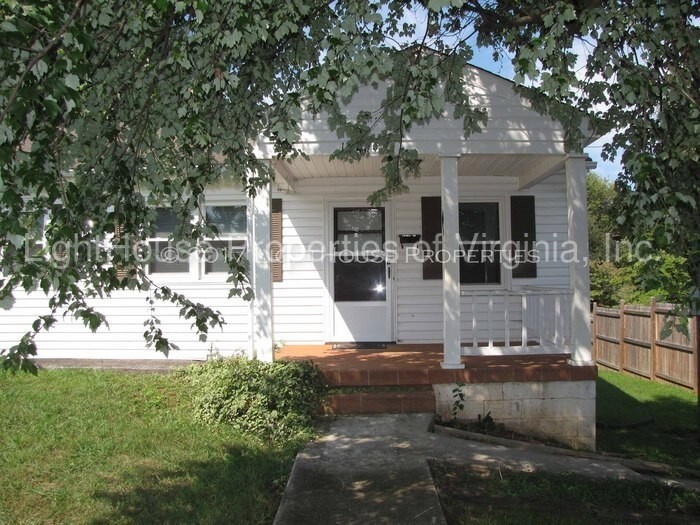 1624 McKinney Ave Unit B, Lynchburg, VA 24502 - Room for Rent in ...
